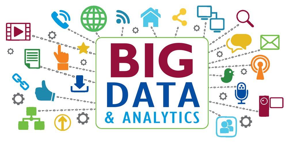 Demystifying Big Data Analytics